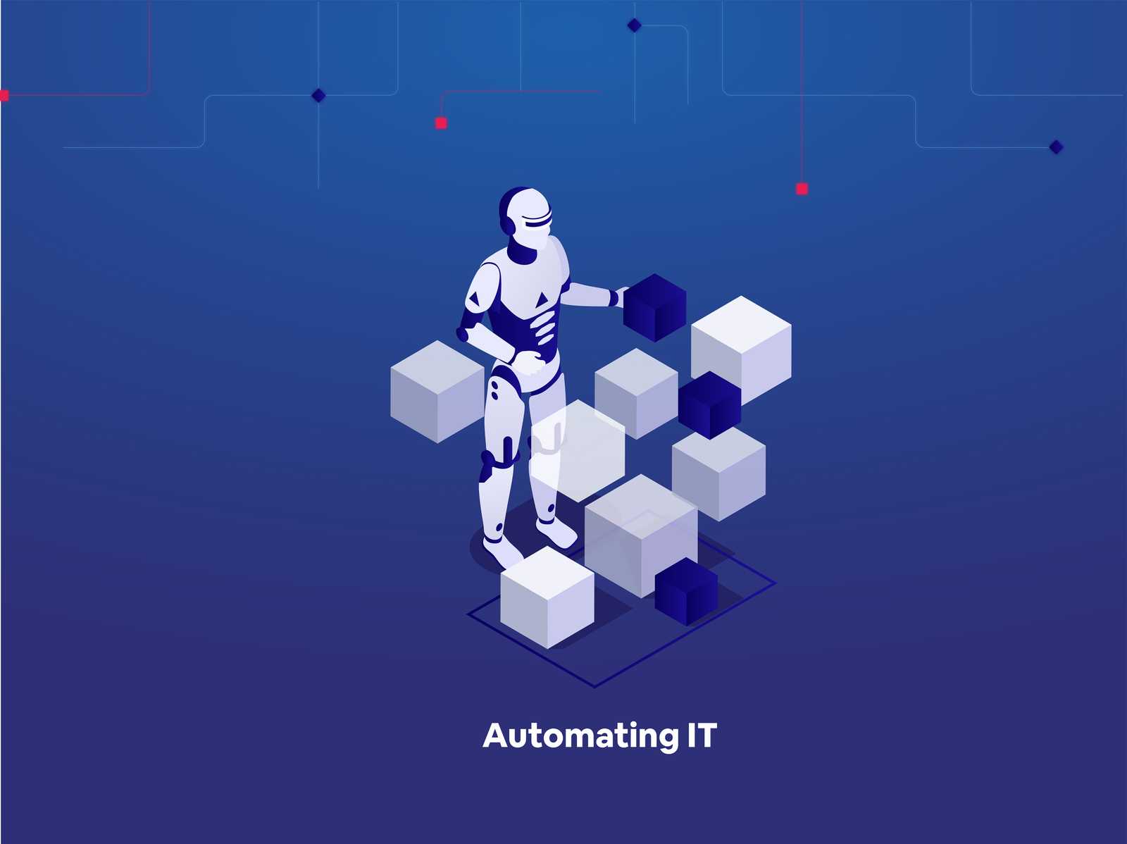 Automating IT | NITCO Inc Automating IT | NITCO Inc
