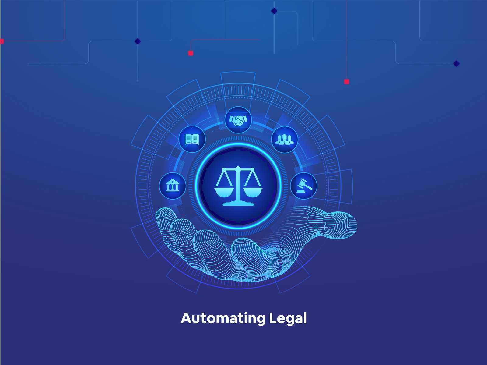 Automating Legal | NITCO Inc Automating Legal | NITCO Inc