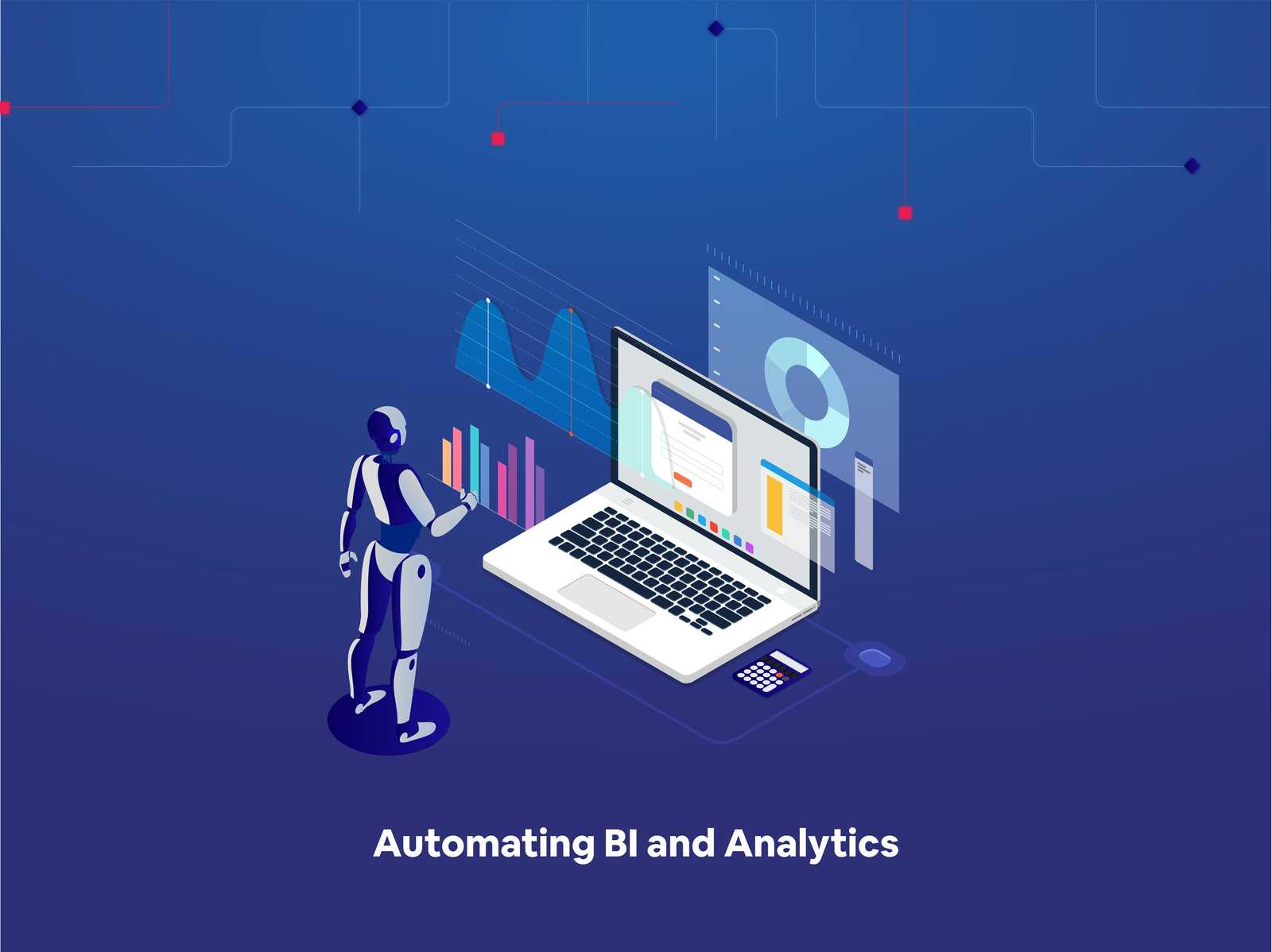 Automating BI and Analytics | NITCO Inc Automating BI and Analytics | NITCO Inc