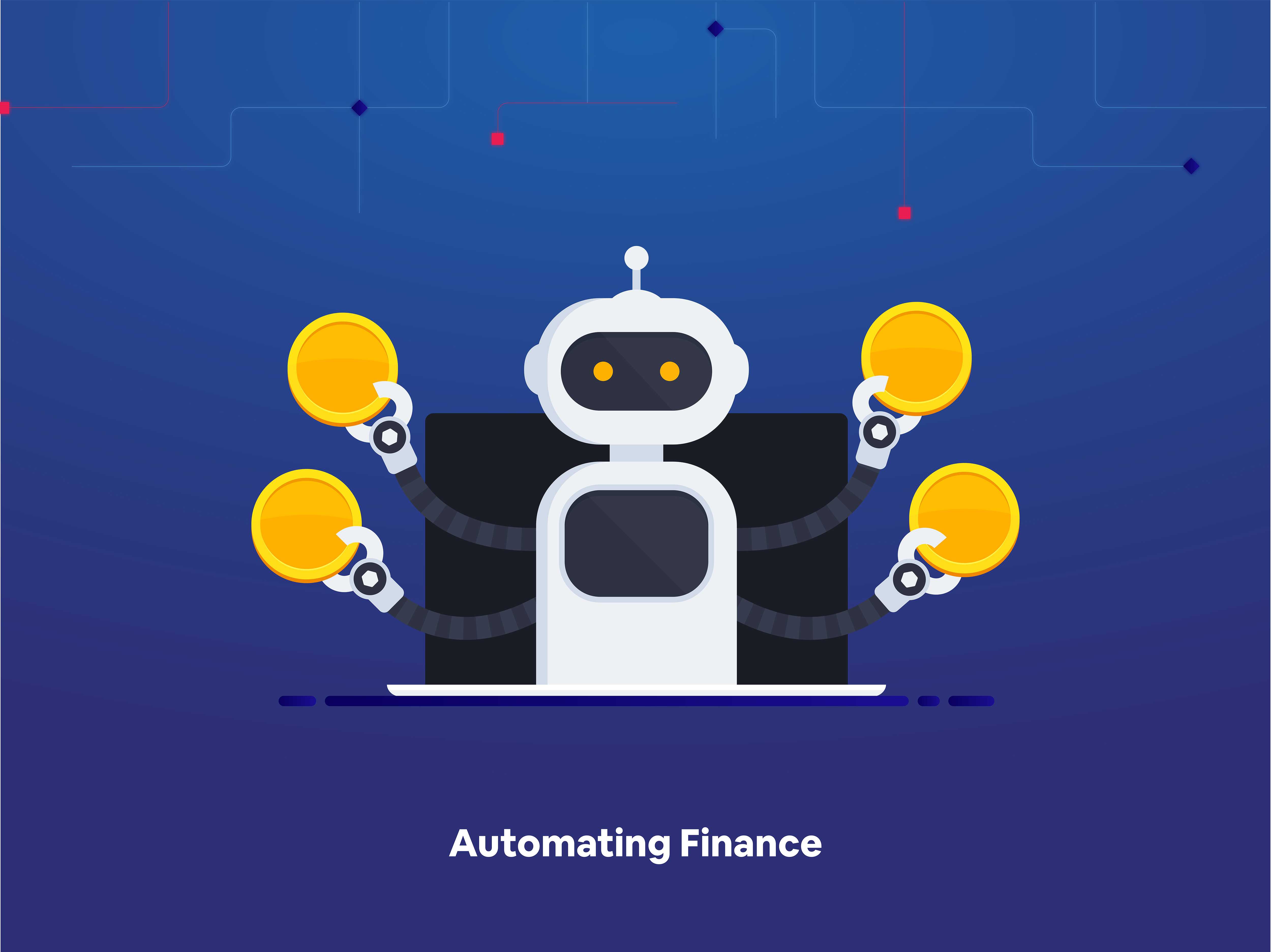 Automating Finance | NITCO Inc Automating Finance | NITCO Inc